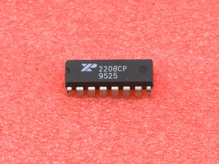 XR2208CP - hf-electronics